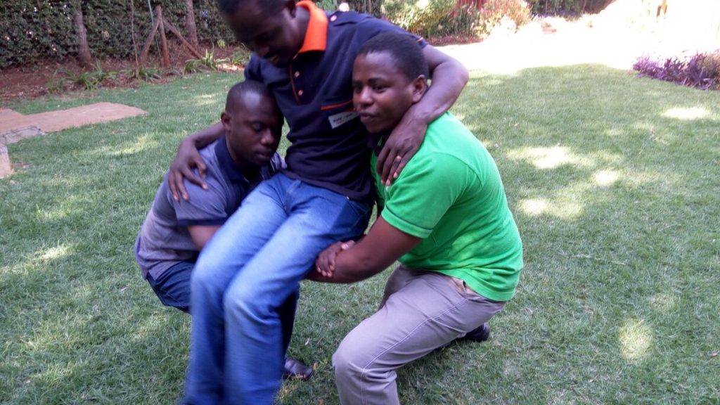 CHURCH PROTOCOL 101: Principles of Church Orderliness