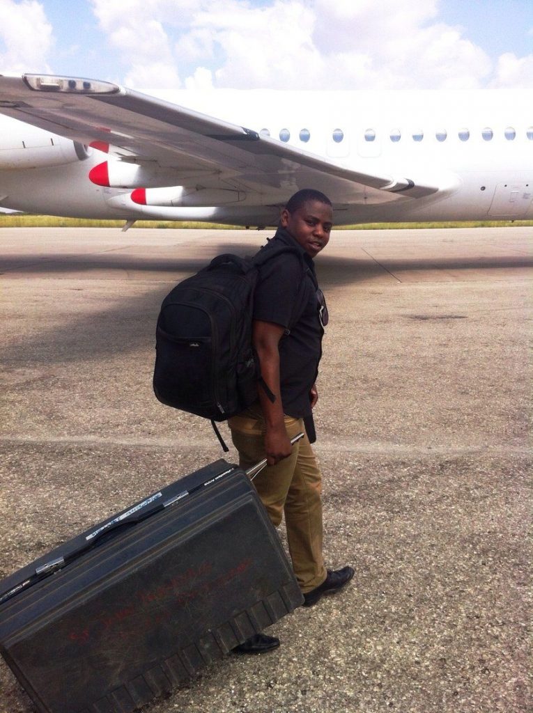 CHURCH PROTOCOL 101: Principles of Church Orderliness