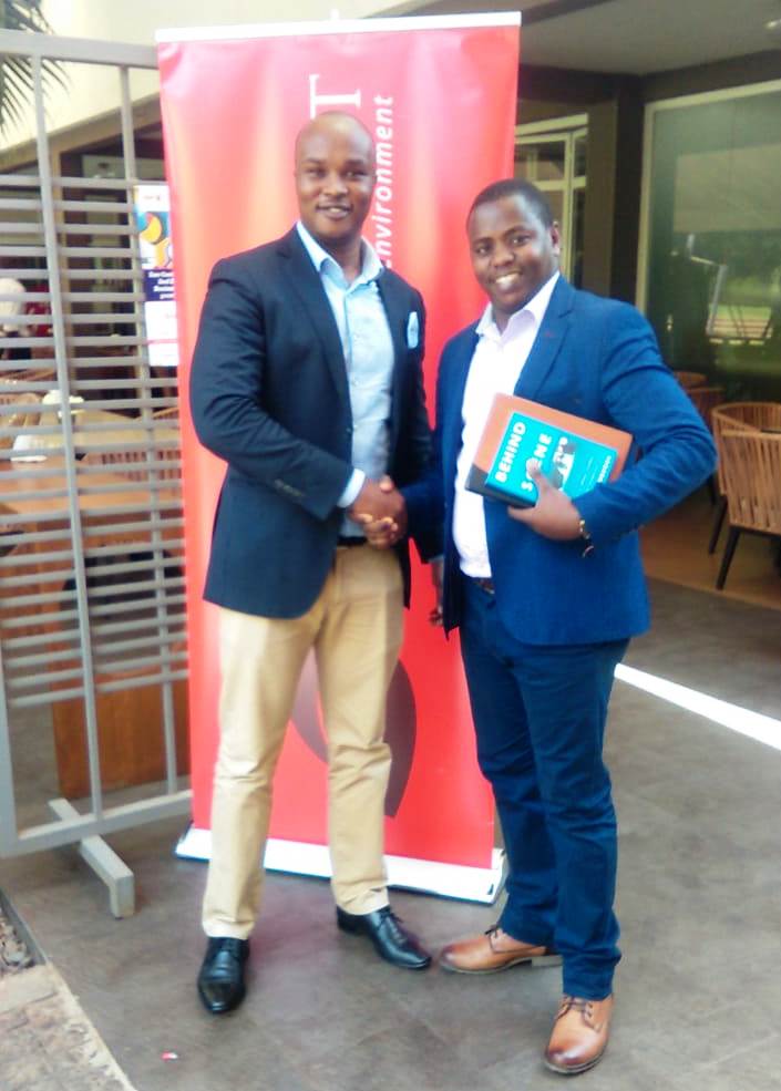 THE VALUE OF GRATITUDE | Amb Steve Mbugua