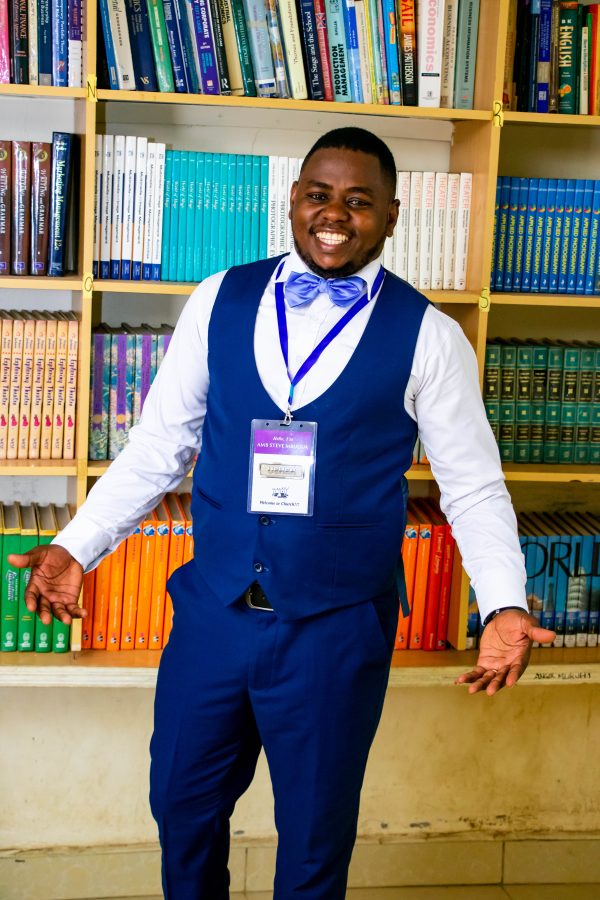 CHURCH PROTOCOL 101: Principles of Church Orderliness