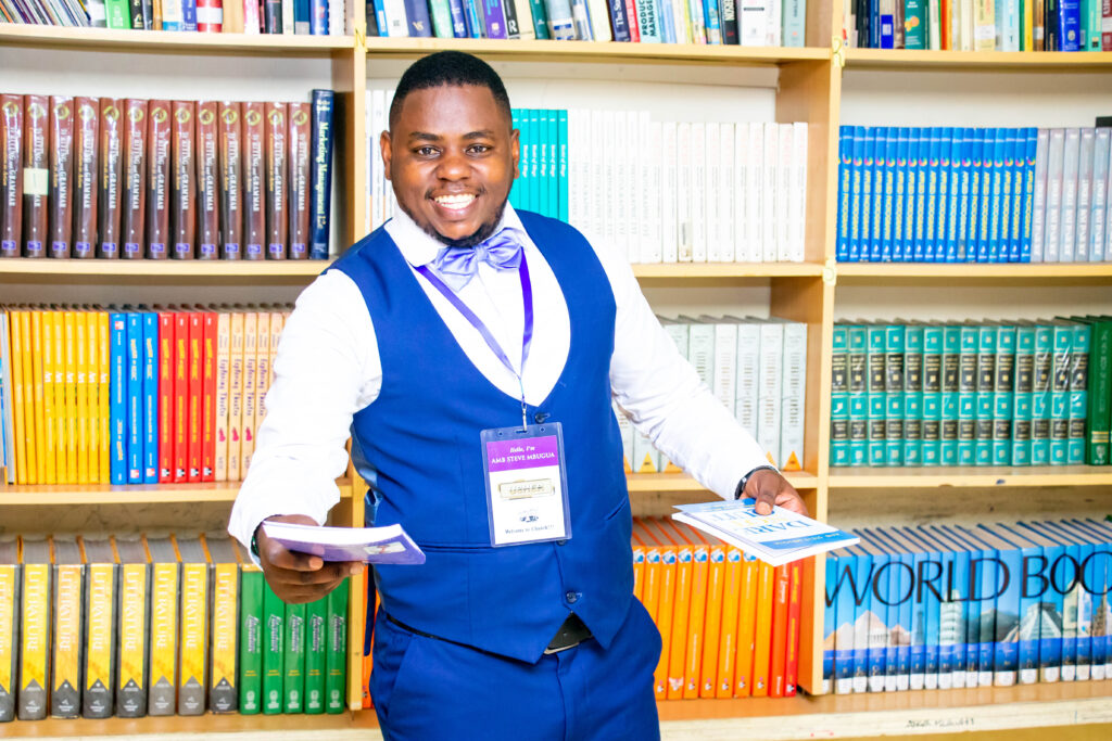 CHURCH PROTOCOL 101: Principles of Church Orderliness