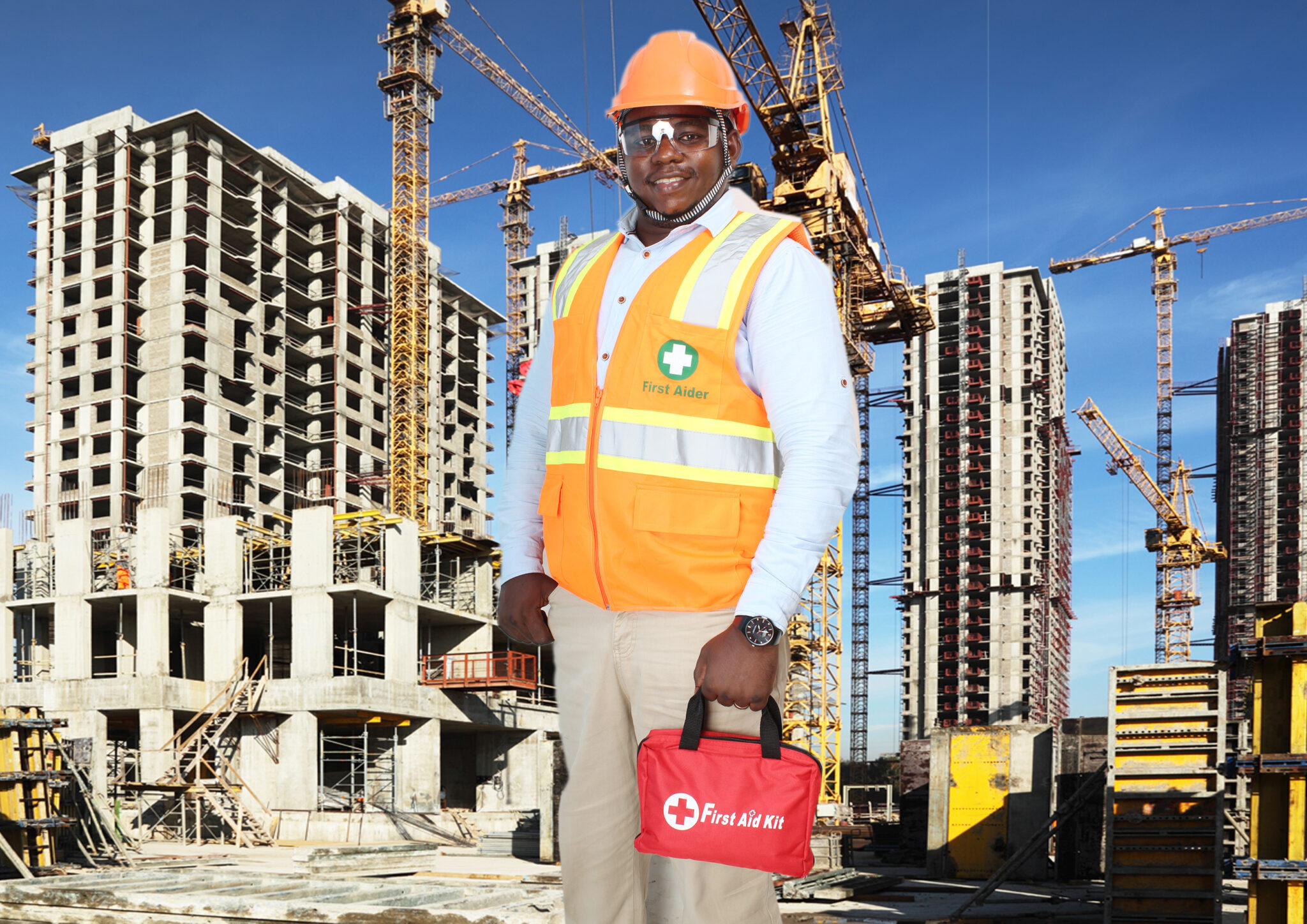 Comprehensive Guide to Being a GlobalSafety Ambassador