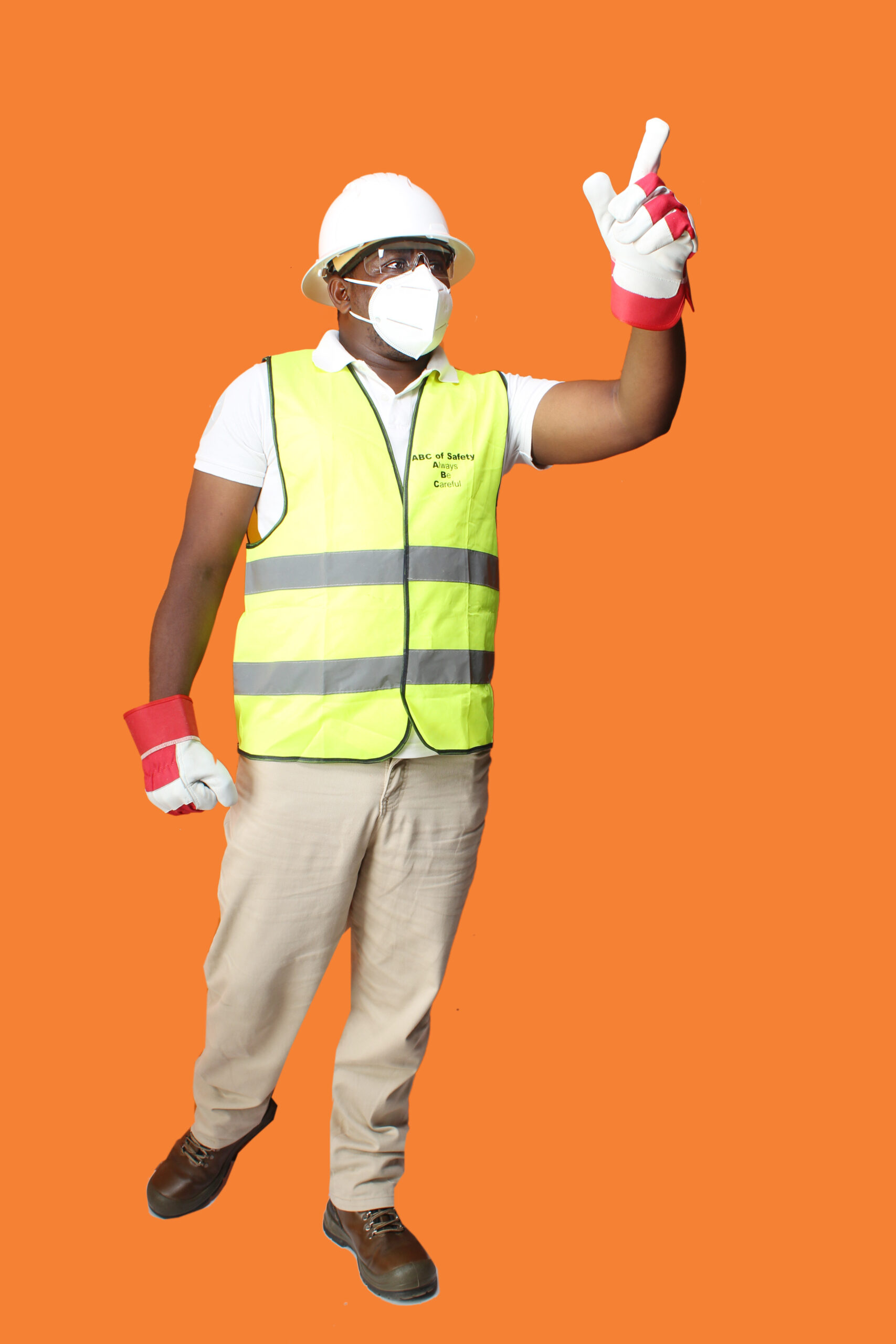 Comprehensive Guide to Being a GlobalSafety Ambassador