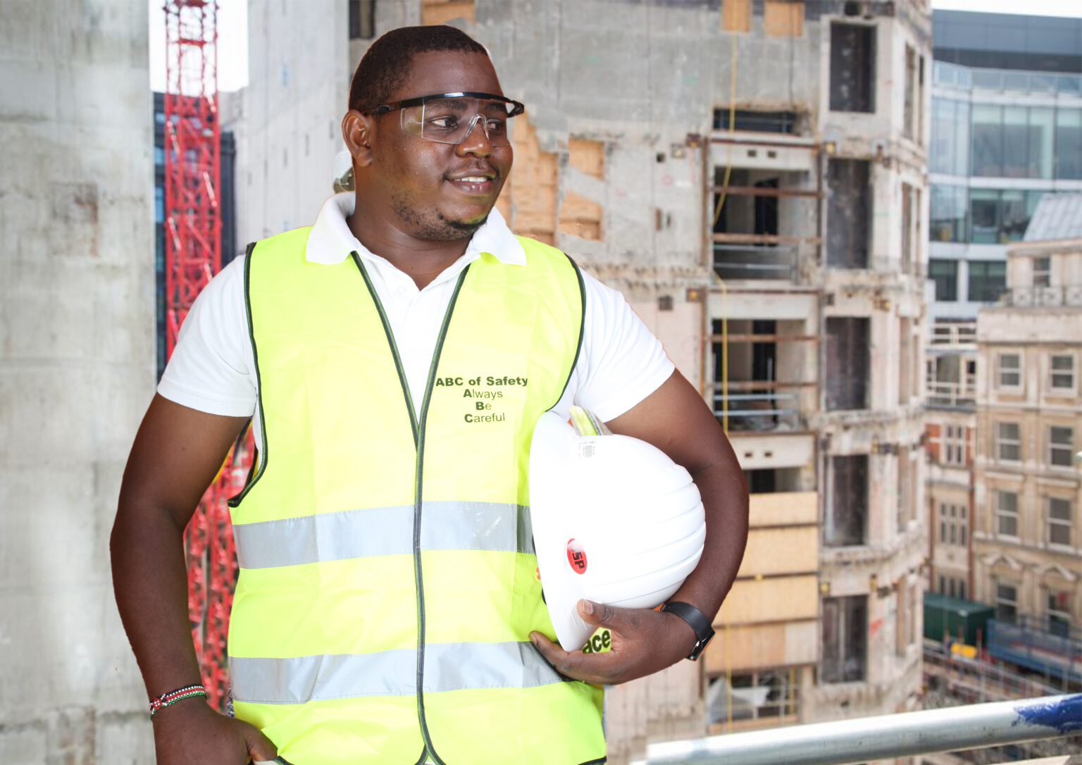 Roles of a Safety Ambassador